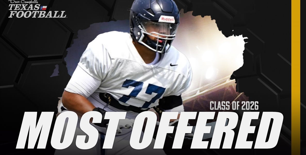 Texas football news store
