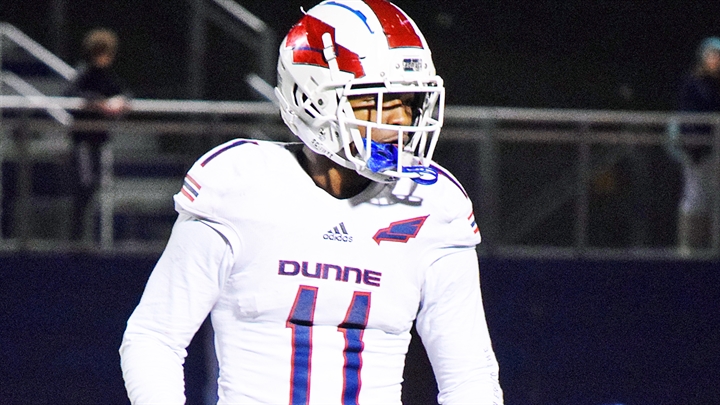 Photos: Texas A&M Commit Brian Williams in Action