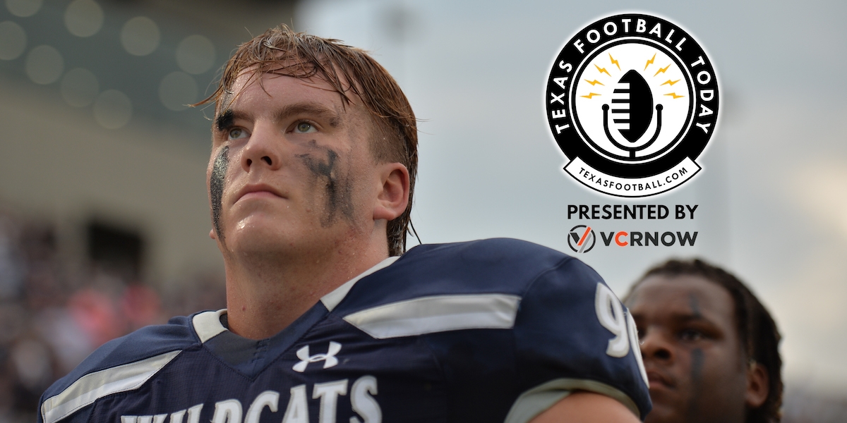 Texas Football Today Podcast: Overreacting to the football weekend ...