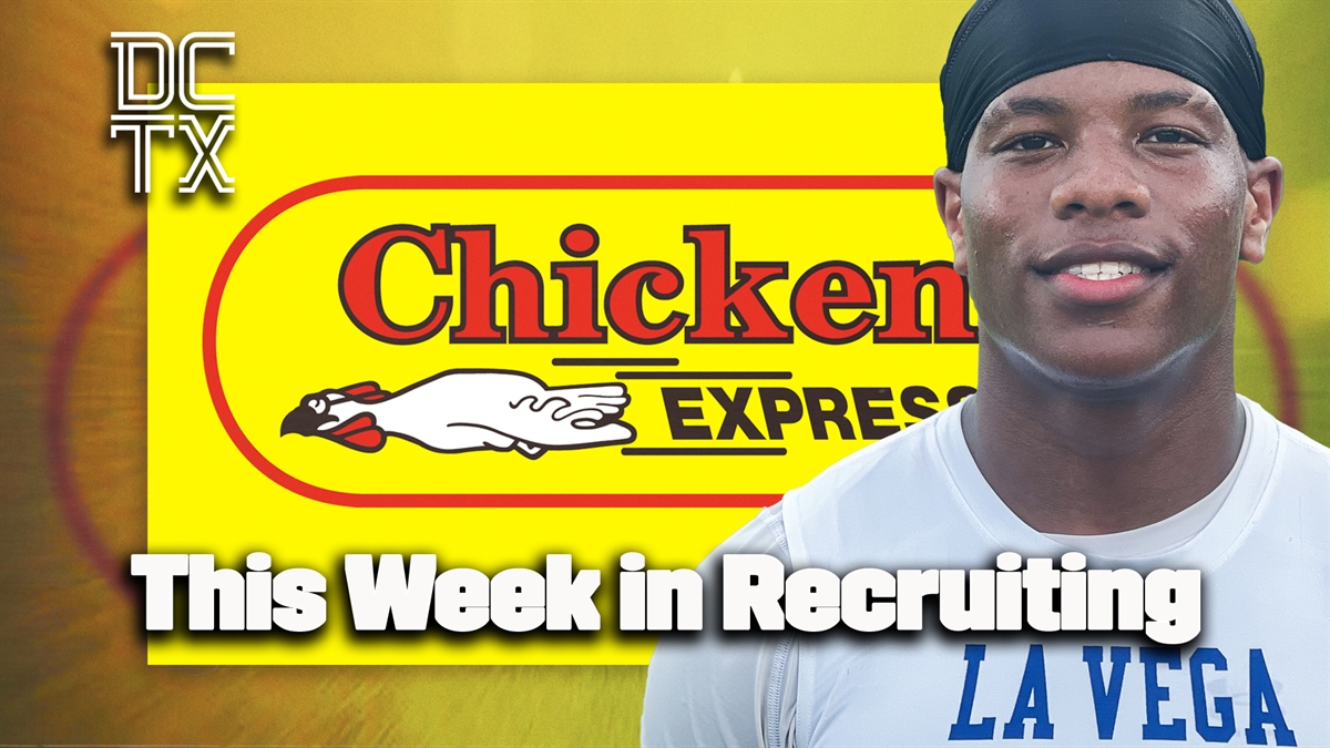 This Week in Recruiting: UNT Lands Highest-Rated 2026 Commit