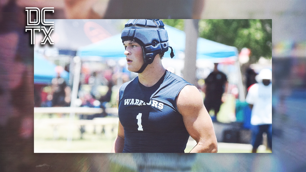 WATCH: Day 2 Recap of the 2025 Texas 7-on-7 State Tournament