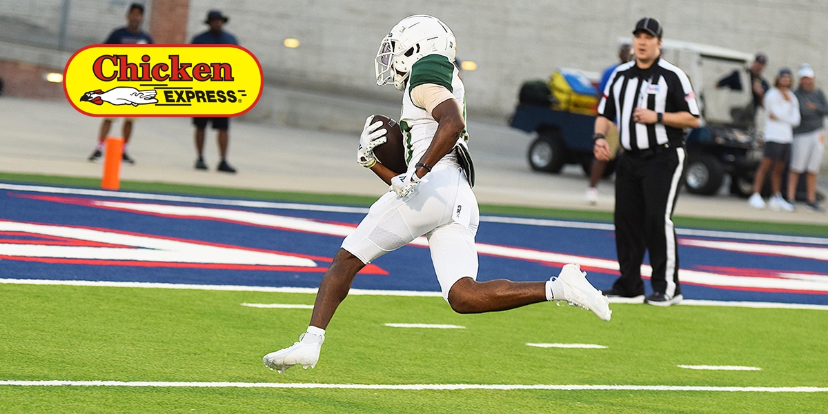 This Week in TXHSFB Recruiting presented by Chicken Express