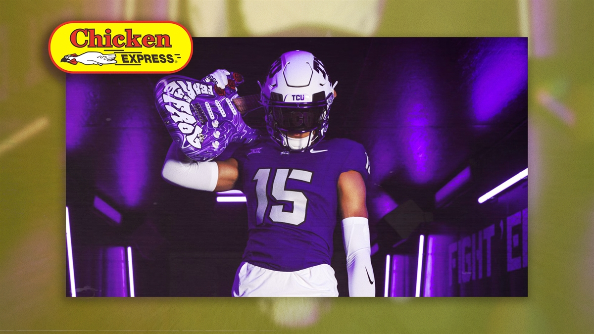 This Week in Recruiting: TCU Lands a Game-Changer