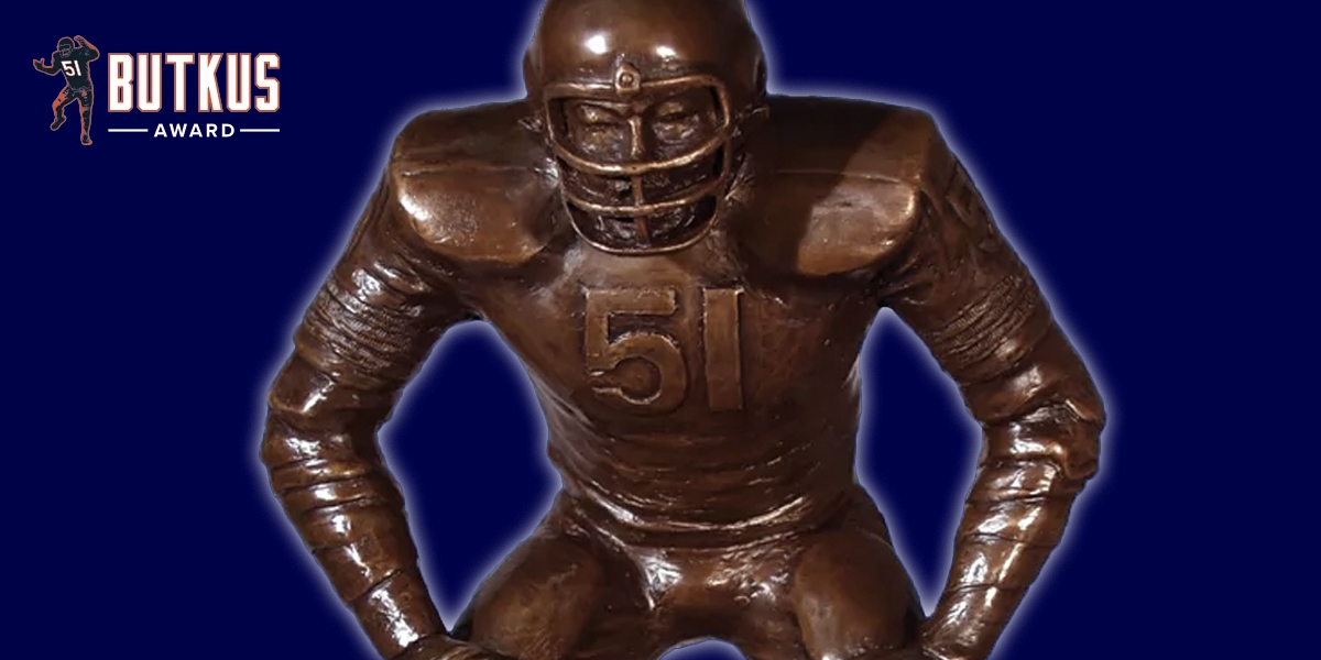 TXHSFB Linebackers Recognized as Butkus Award Semifinalists