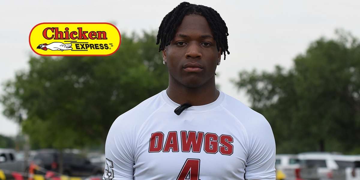 This Week in TXHSFB Recruiting presented by Chicken Express