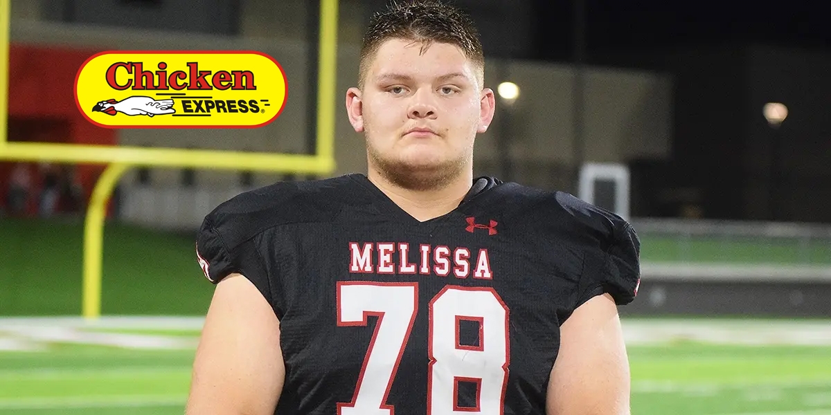 This Week in TXHSFB Recruiting presented by Chicken Express