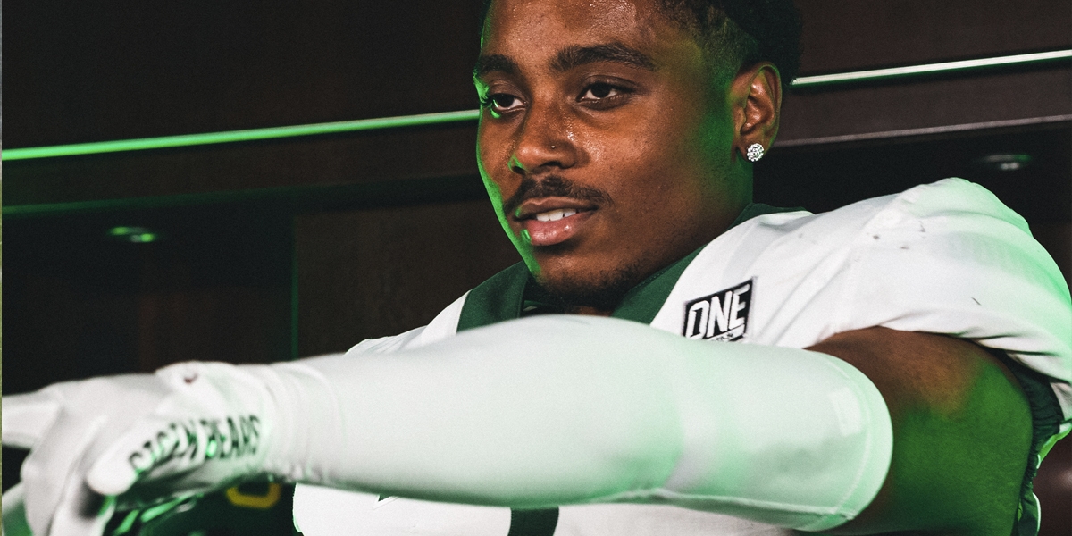Baylor's Signing Day Splash: Hard-Hitting Safety Joshua Lair Picks Bears