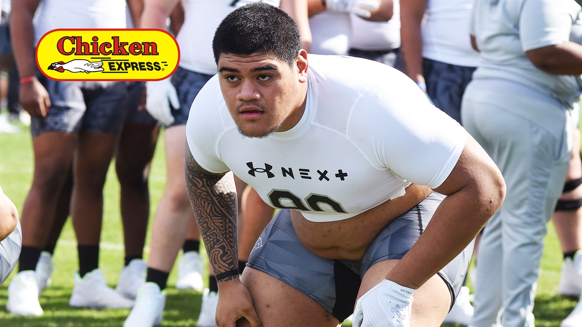 This Week in TXHSFB Recruiting presented by Chicken Express