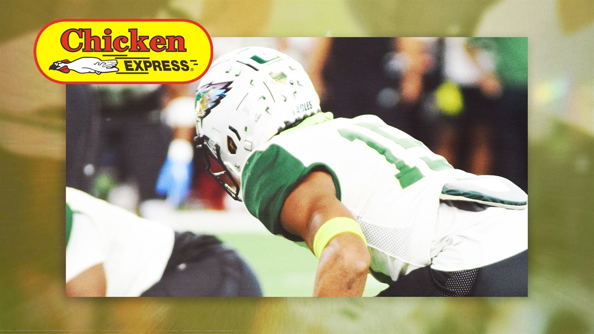 This Week in TXHSFB Recruiting presented by Chicken Express