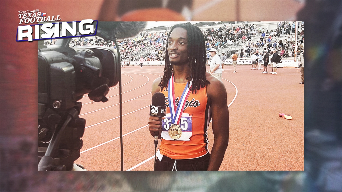 Rising: Texas A&M Signee Ernest “The Flash” Campbell Wins Fourth ...