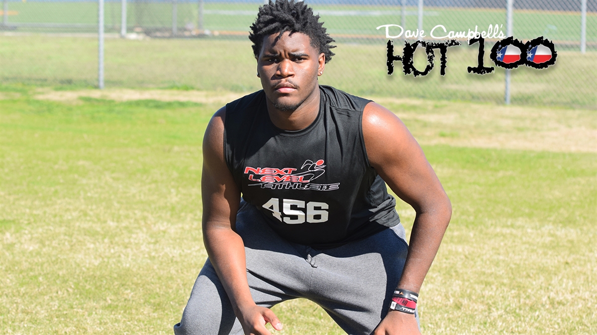 UPDATED: The 2025 DCTF RISING Hot 100