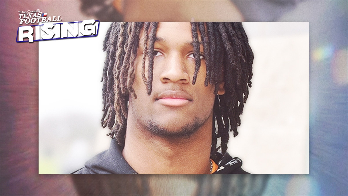 QB Kelden Ryan Embraces DeSoto's Championship Culture Ahead of Virginia ...