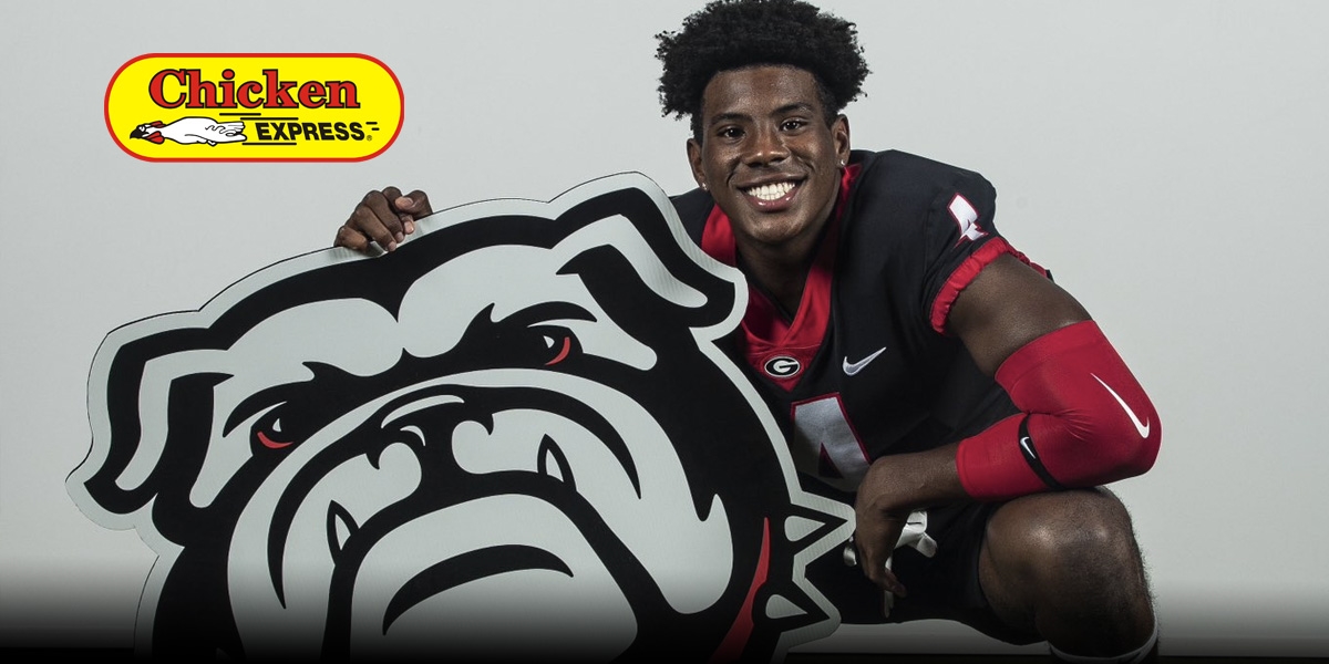 This Week in TXHSFB Recruiting presented by Chicken Express