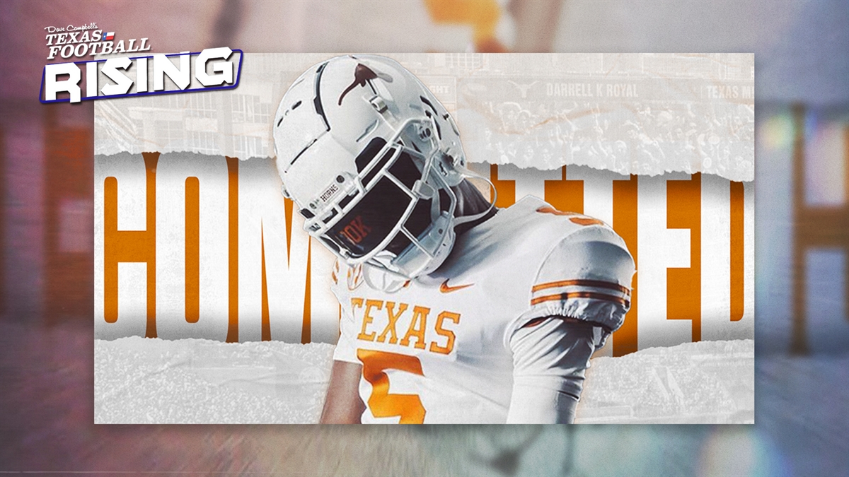 Longhorns Land a Gem: No Dealbreakers for WR Kaliq Lockett at Texas