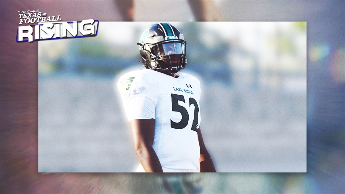 Five-Star 2026 OT Felix Ojo Talks Top Contenders, Sets Visits