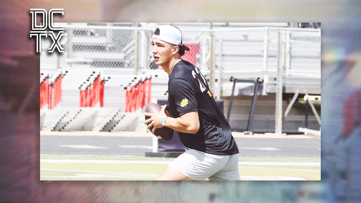 Three TXHSFB Quarterbacks to Compete in 2025 Elite 11 Finals