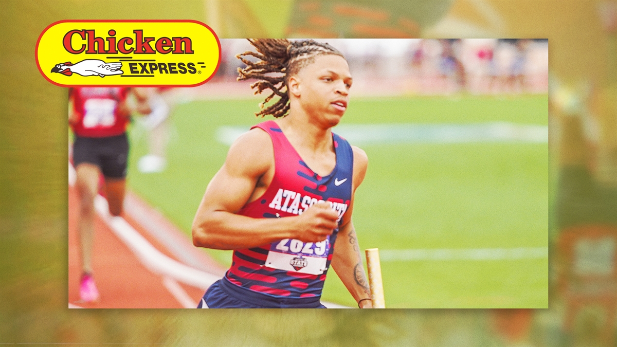 This Week in TXHSFB Recruiting presented by Chicken Express