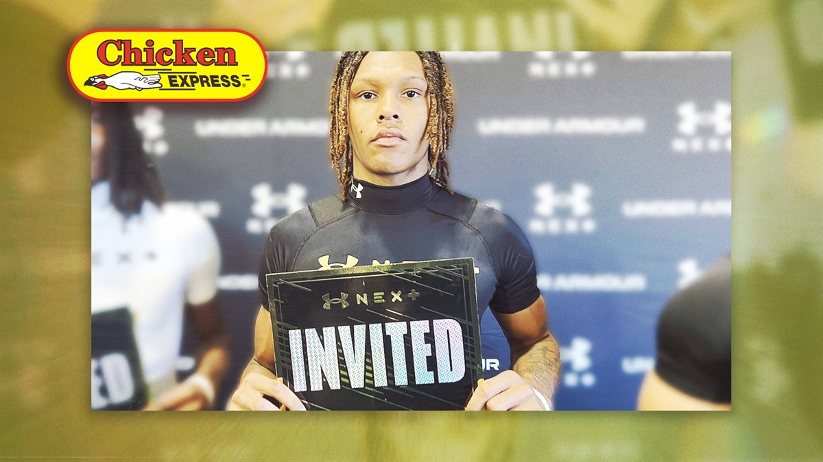 This Week in Recruiting: DFW Prospects on Display at UA Camp