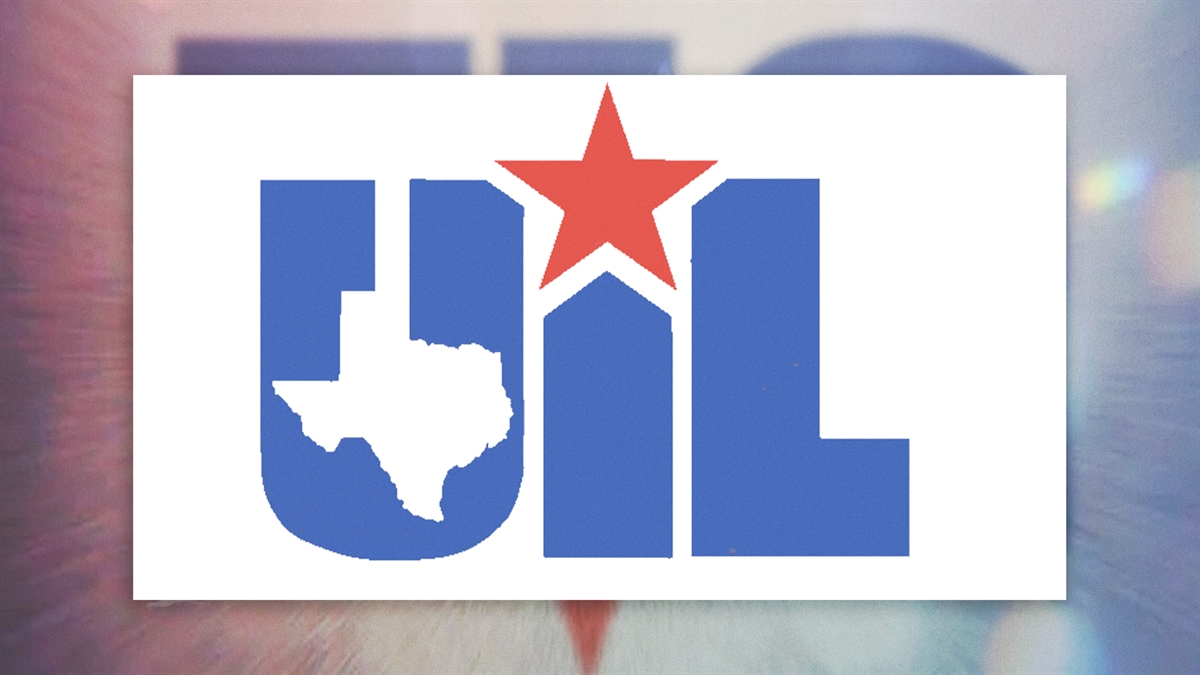 Dr. Jamey Harrison Named New UIL Executive Director