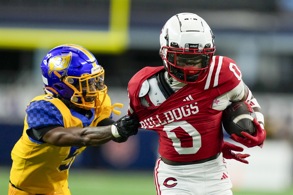 STATE CHAMPIONSHIP HIGHLIGHTS: Carthage goes full Carthage for 10th Ring