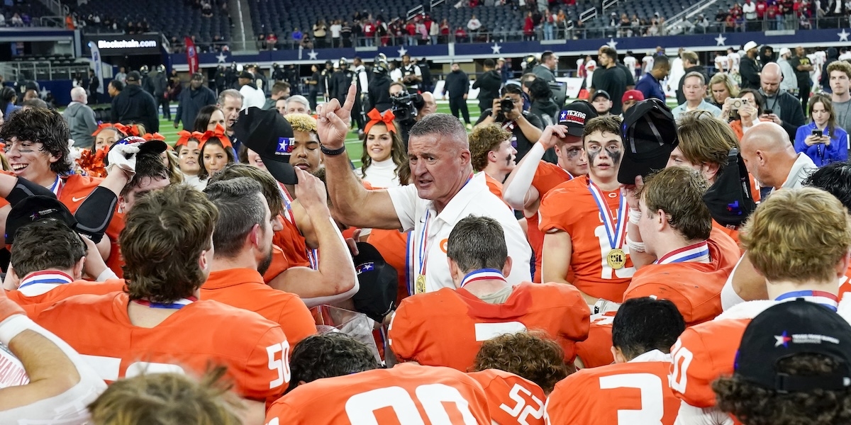 JUST IN: Celina Looking for Head Coach after Bill Elliott's Retirement