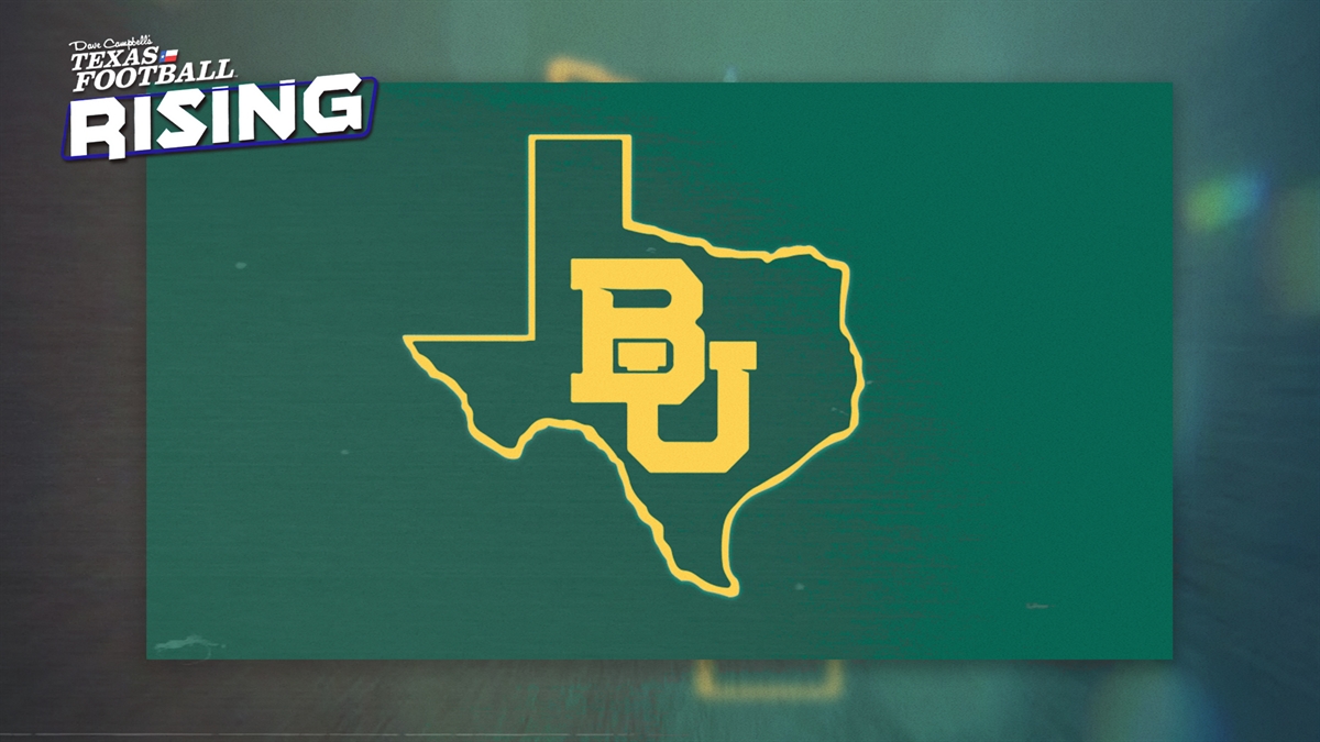 National Signing Day: Inside Look at Baylor's 2025 Class