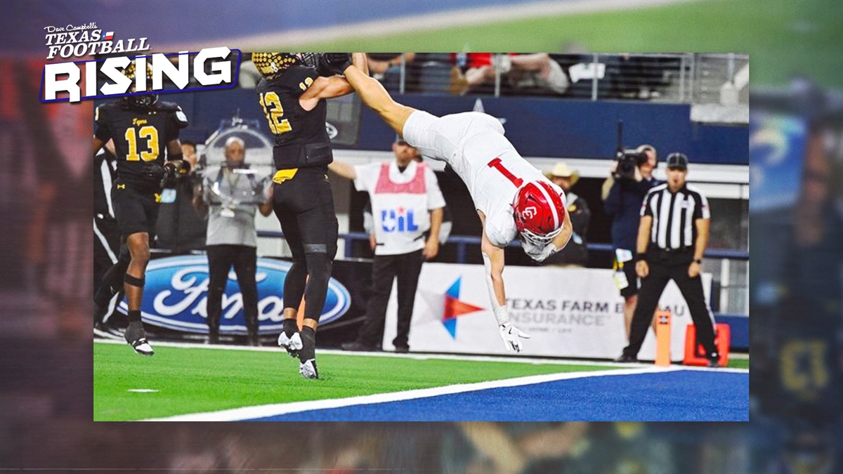 BREAKING: Grayson Rigdon Schedules Important Visit as Signing Day ...