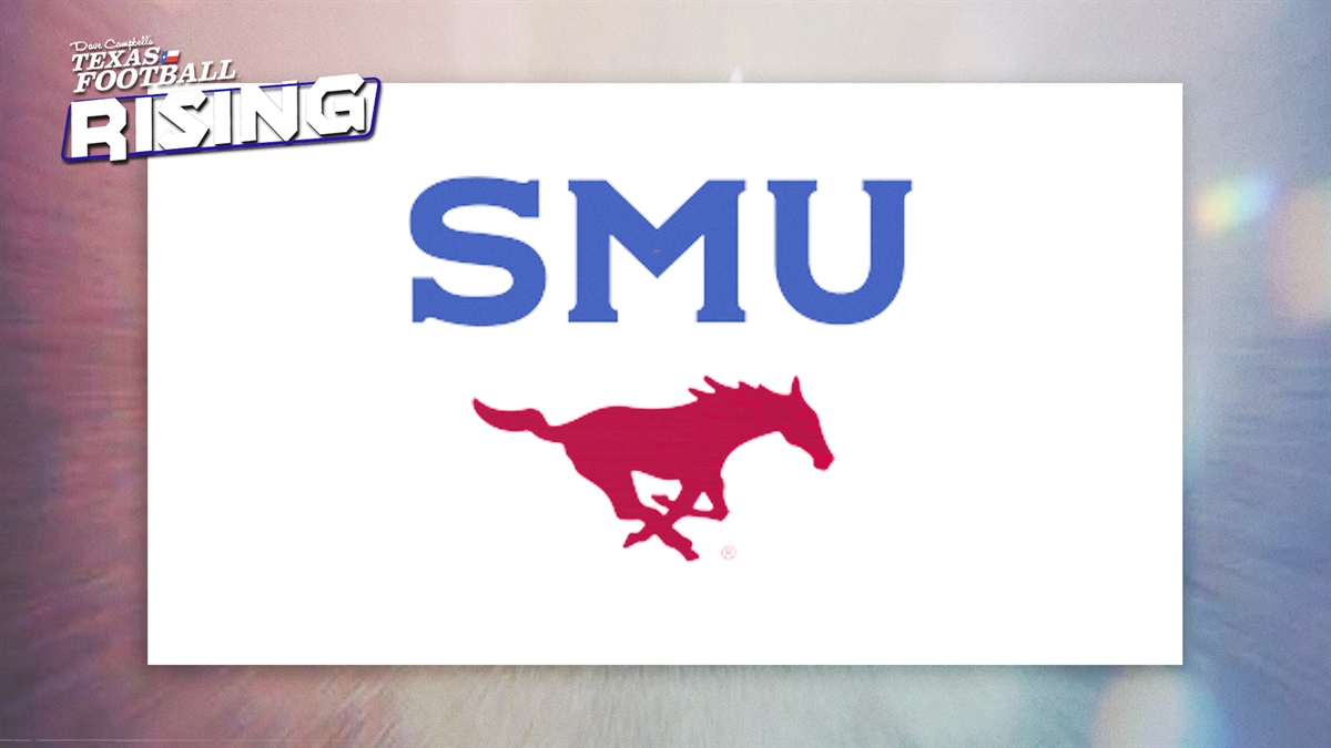 National Signing Day: Inside Look at SMU's 2025 Class