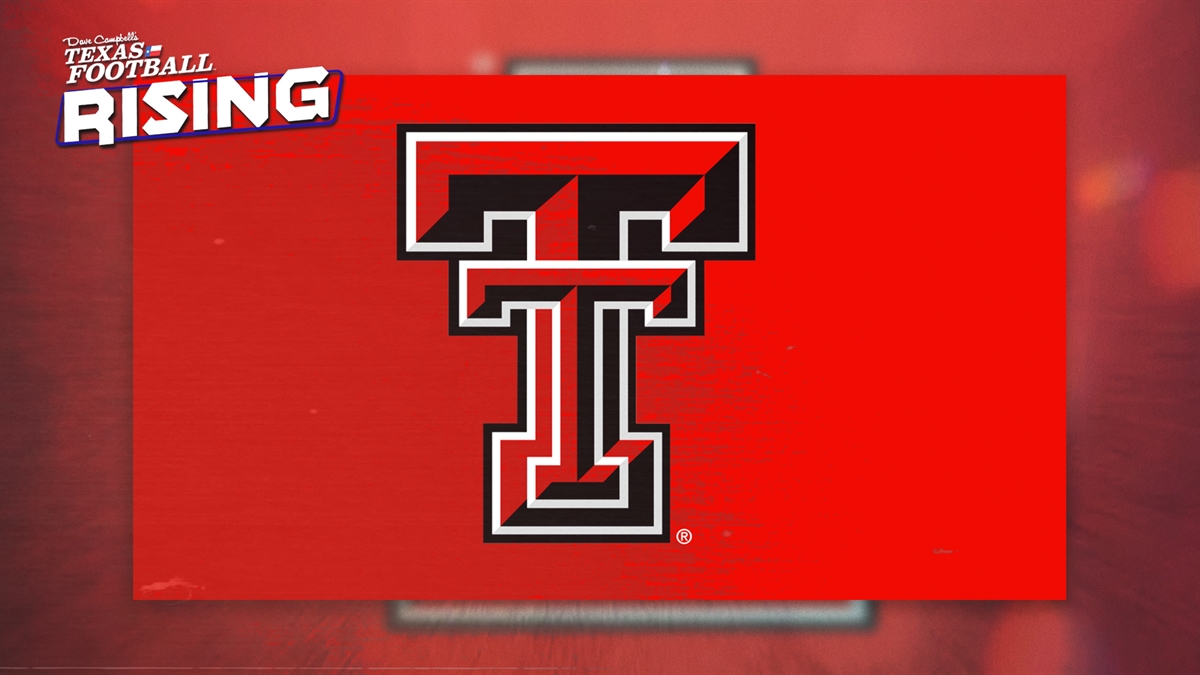 National Signing Day: Inside Look at Texas Tech's 2025 Class