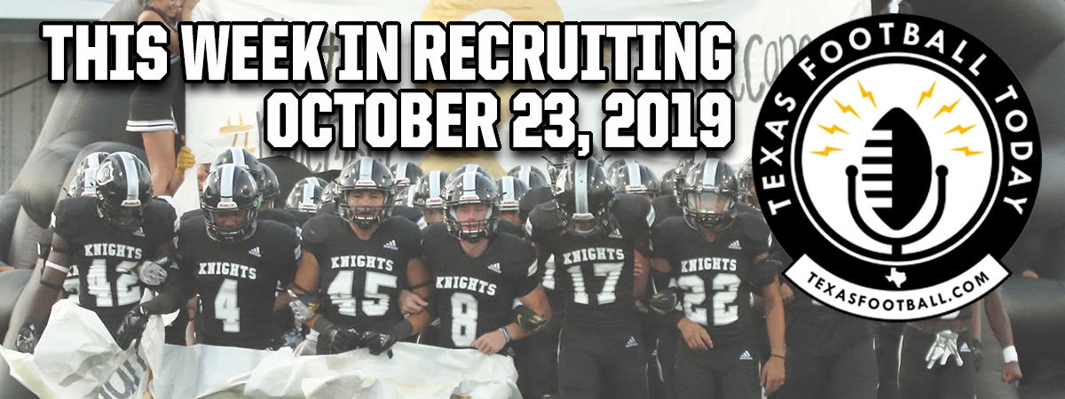 This Week In Recruiting: Devin Grant, Sawyer Goram-Welch, Wyatt Beagel ...