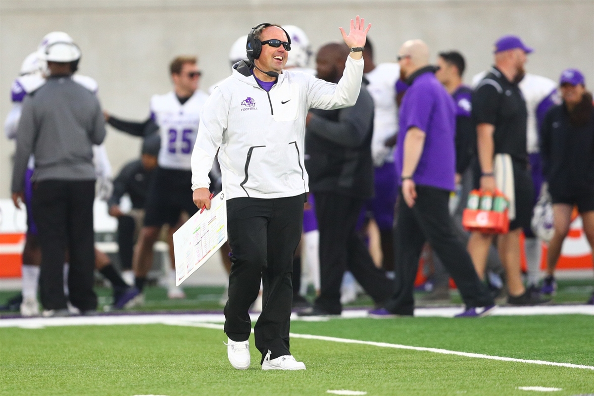 JUST IN: ACU parting way with head coach Dorrel