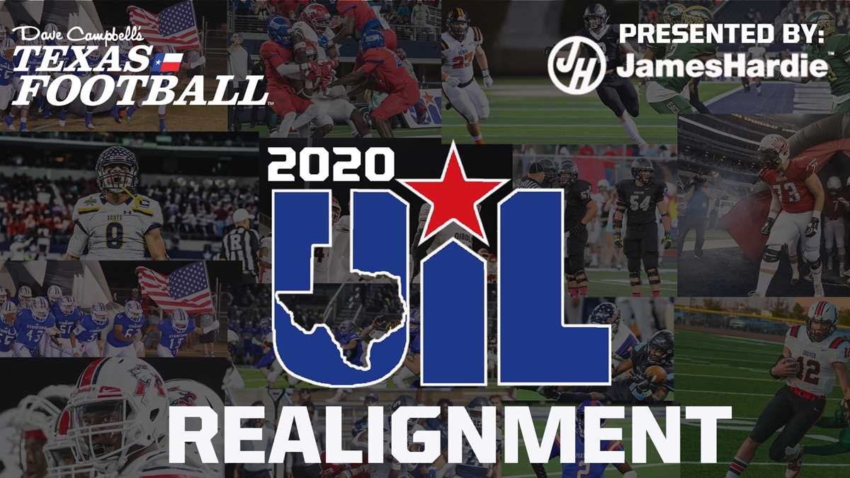 Realignment Central Presented By James Hardie What Each 4A District realignment-central-presented-by-james-hardie-what-each-4a-district