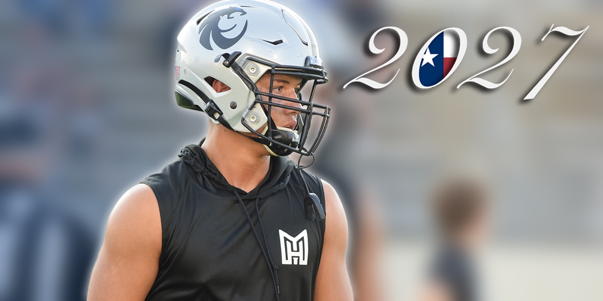 Scouting the Future: 50+ Freshman Prospects to Know in TXHSFB Recruiting