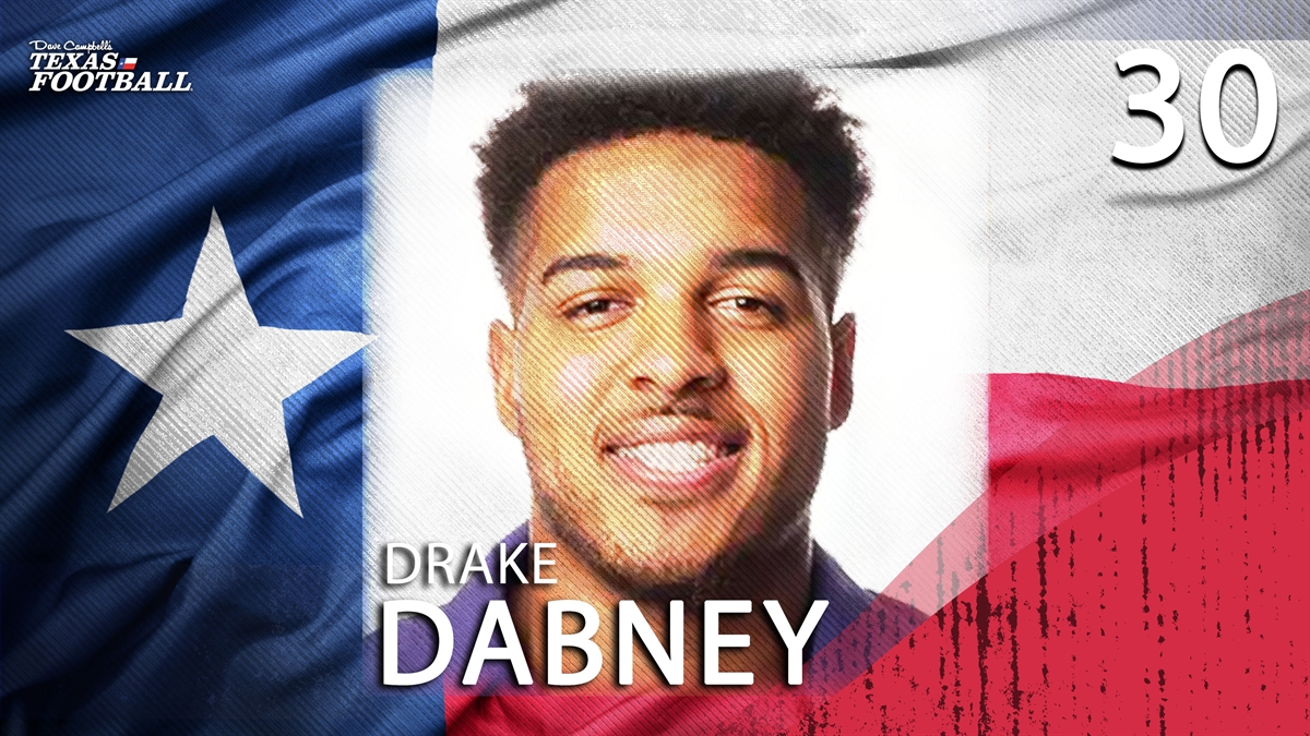 Lone Star 50: New team, same impact for TCU's Drake Dabney?