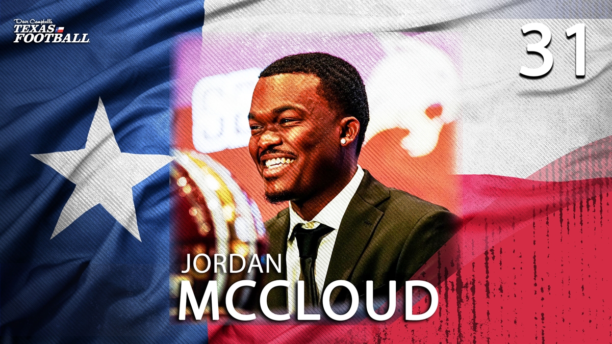The Lone Star 50: Sky's the limit for Jordan McCloud in Texas State offense