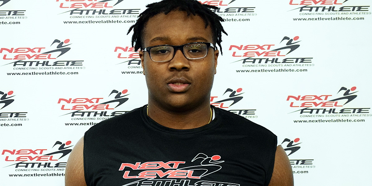 Duncanville DT James Mitchell Hungry for a Ring