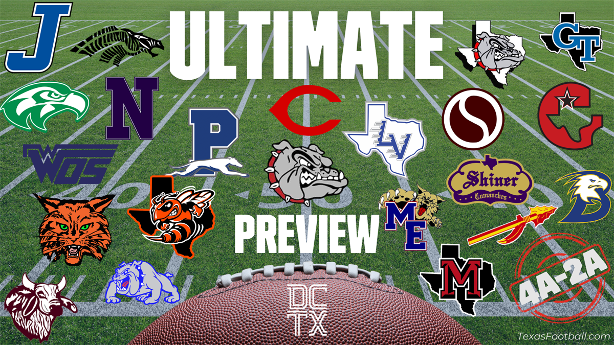 Ultimate Preview: State Semifinals — 4A, 3A, 2A