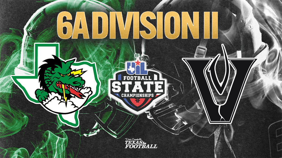 6A DII State Championship Preview: Southlake Carroll vs. Austin Vandegrift
