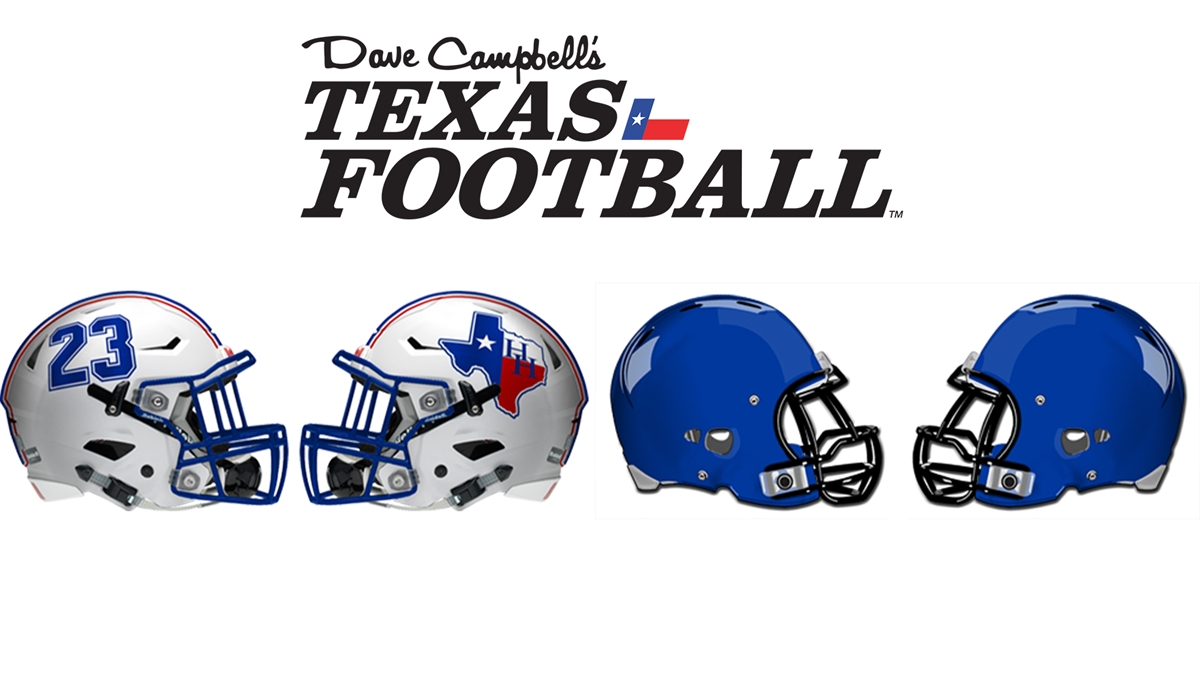 Six-Man Game of the Week: Westbrook vs. Highland