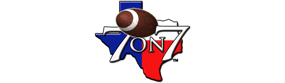 Lake Travis Claims Texas 7on7 Division 1 Championship