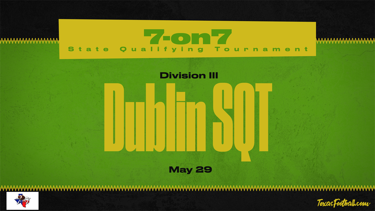 Dublin SQT Pools and Info