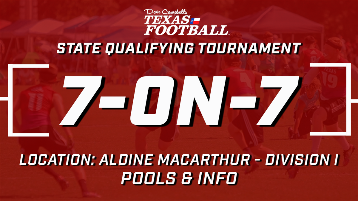 MacArthur SQT Pools and Info