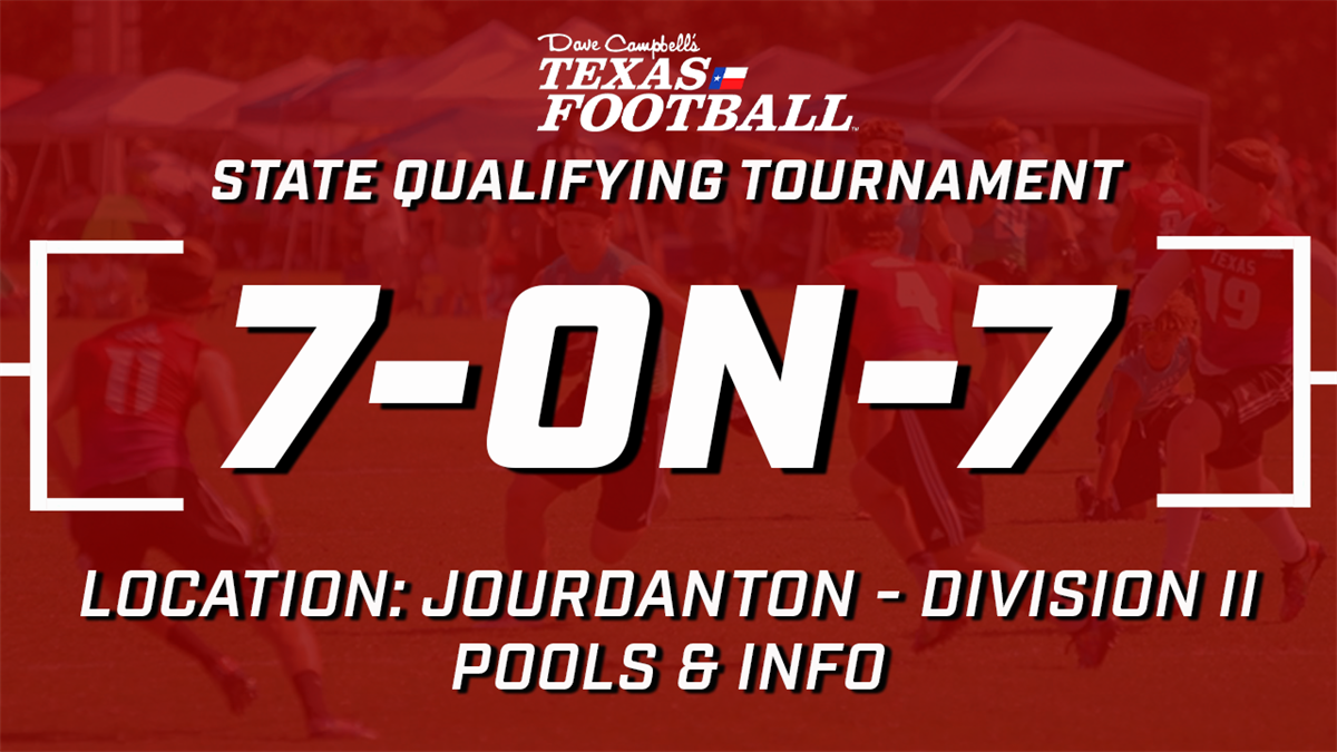 Jourdanton SQT Pools and Info