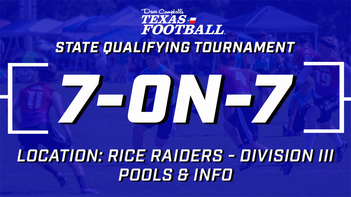 Rice Raiders SQT Pools and Info