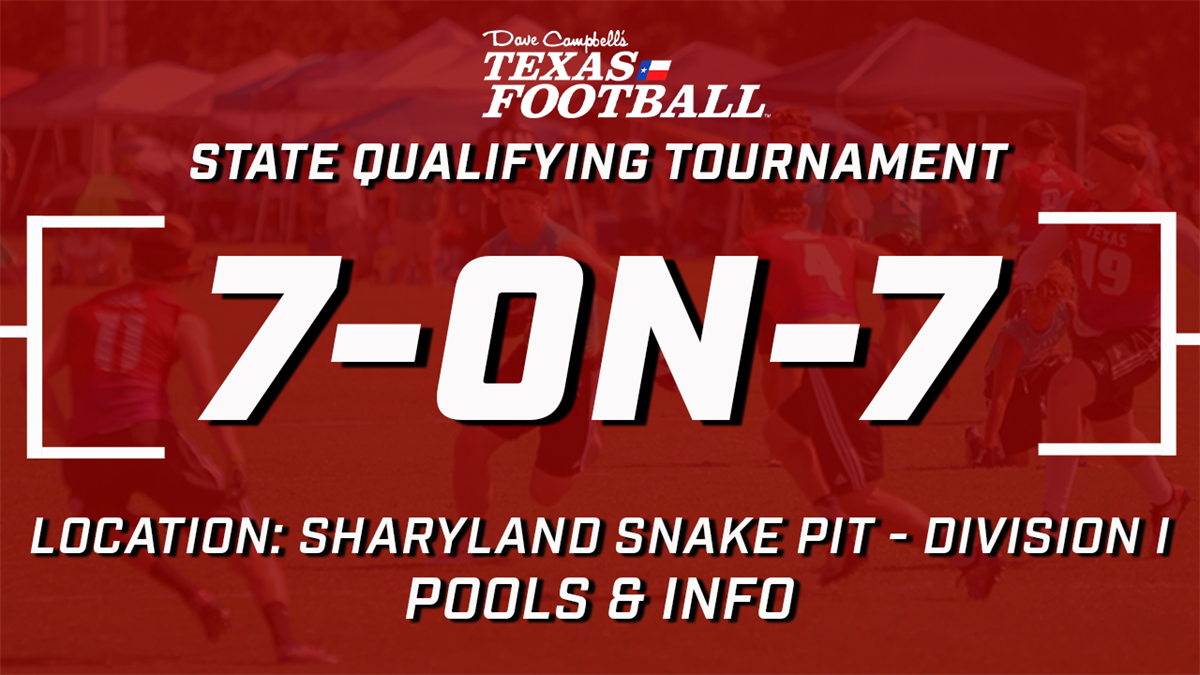 Sharyland Snake Pit SQT Pools and Info