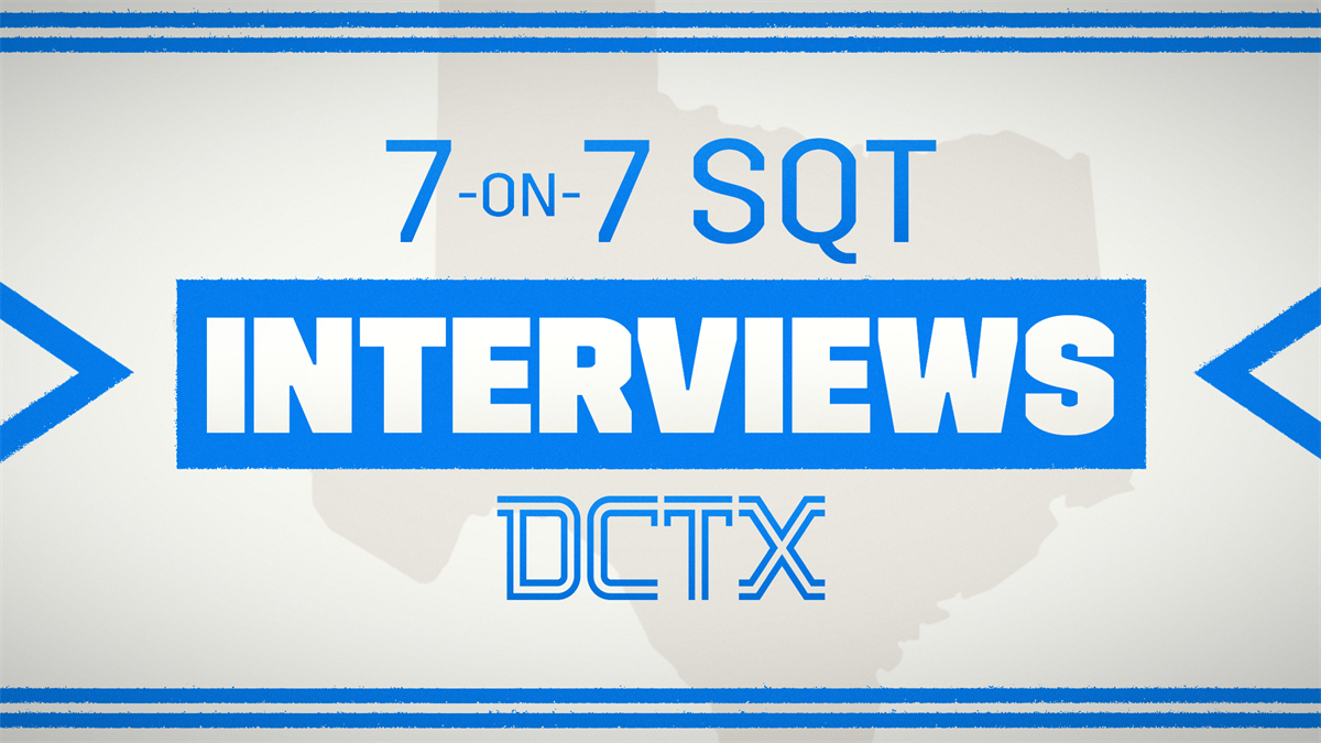 Week 4 SQT Interviews: Ridge Point, Dickinson, La Porte, Bay City