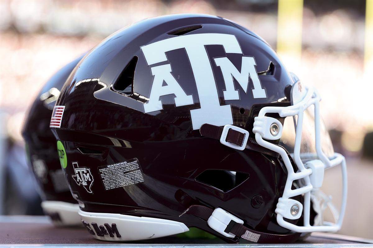 Texas A&M OC Linked with Potential Kansas State Opening
