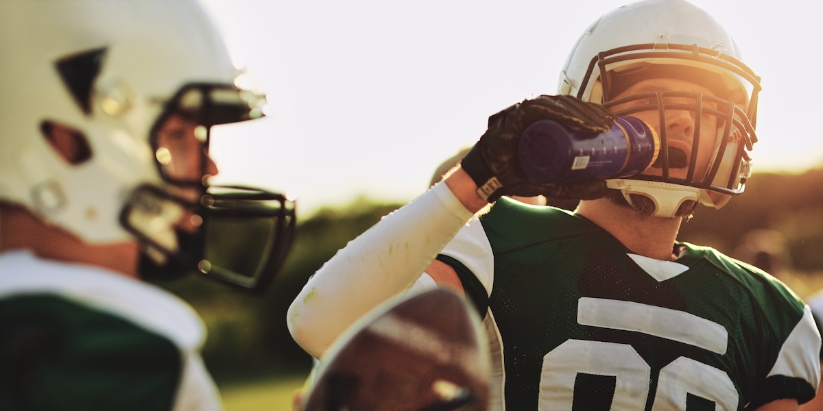 Hot To Go: UIL's recommended heat protocols for Texas high school football