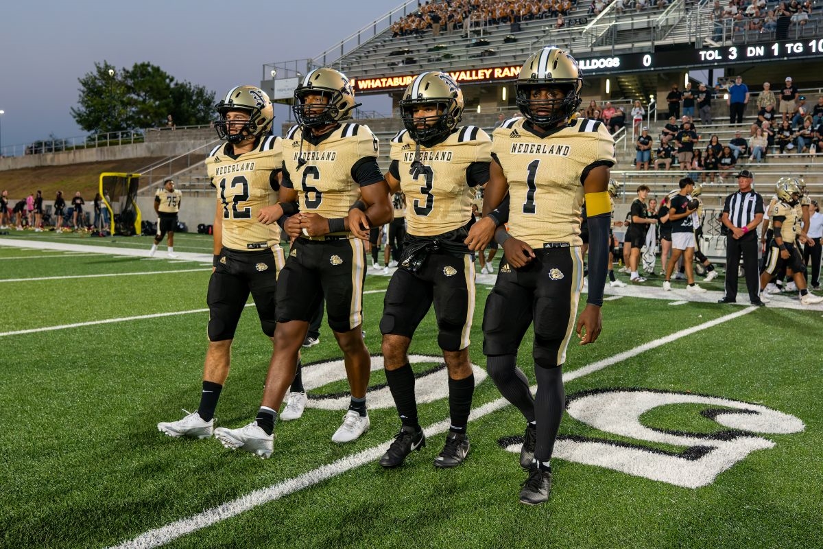 Notable Texas HS Standouts Sign with FCS Programs