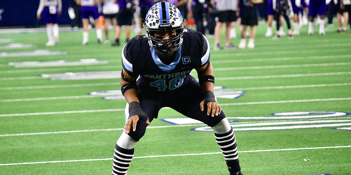 Friday Recruiting Notes: UIL TXHSFB Football State Championships